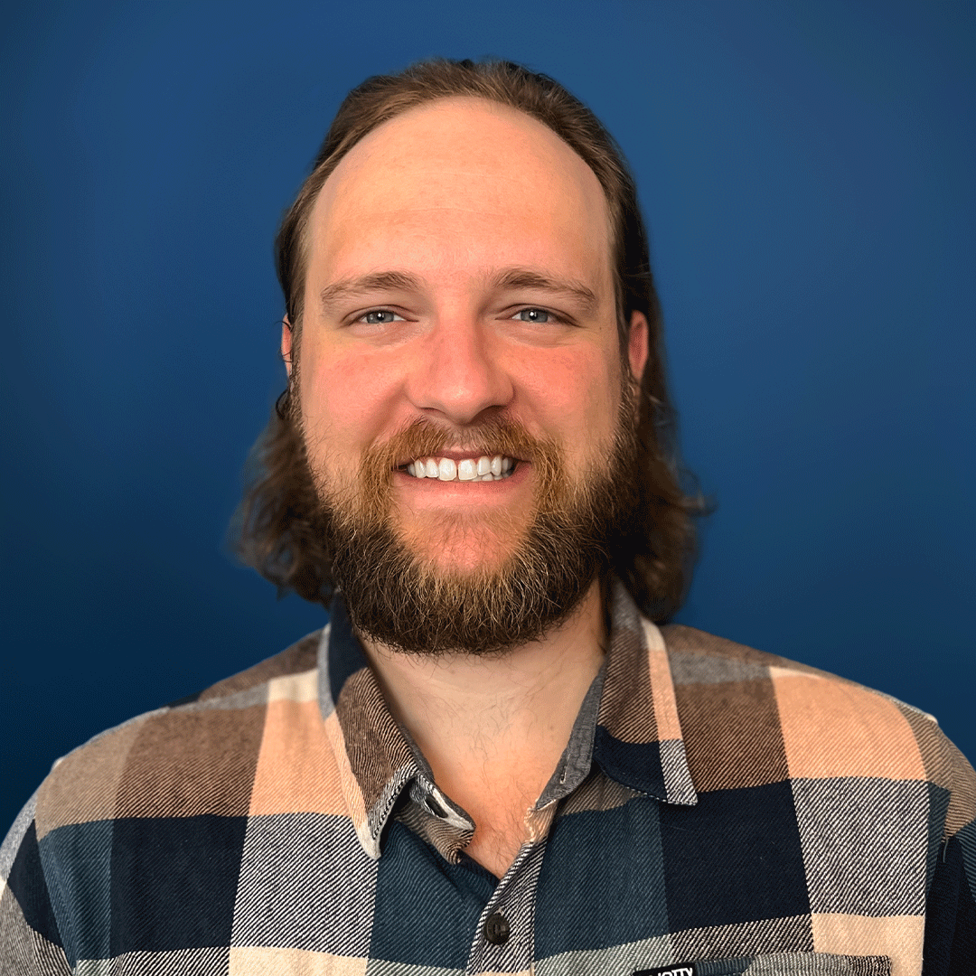 Nathan Kanuch - ColdSpark