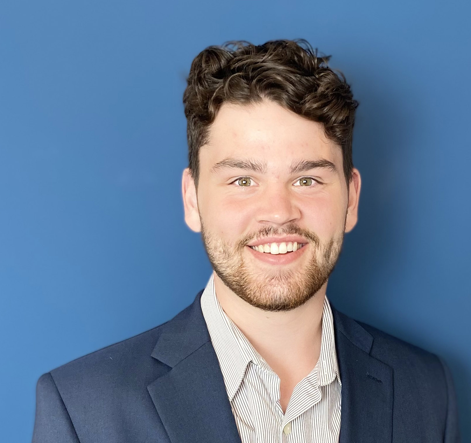 Jordan Parnell - ColdSpark