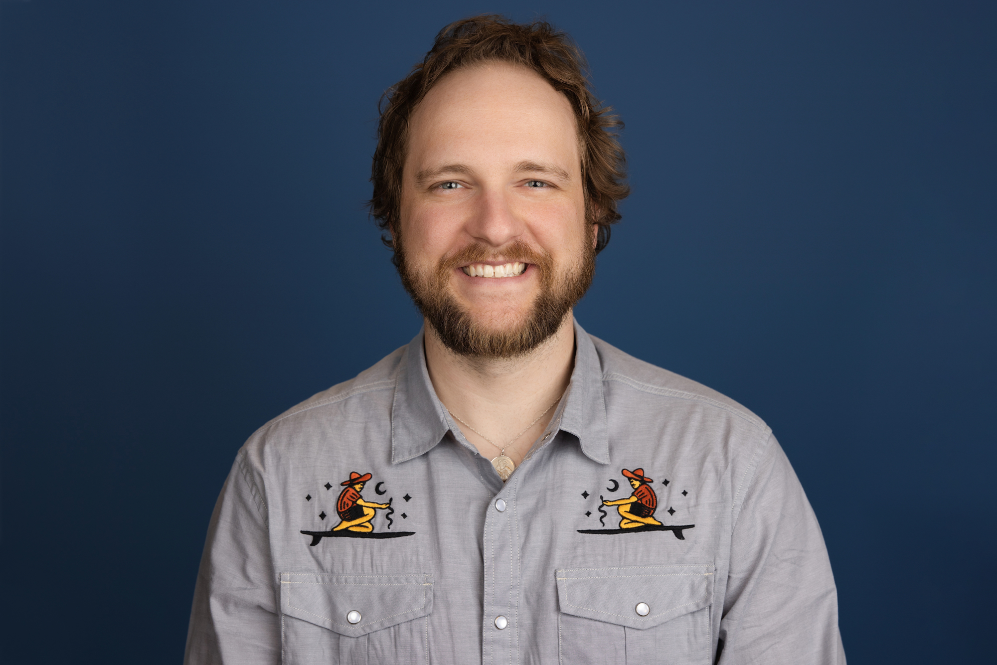 Nathan Kanuch - ColdSpark