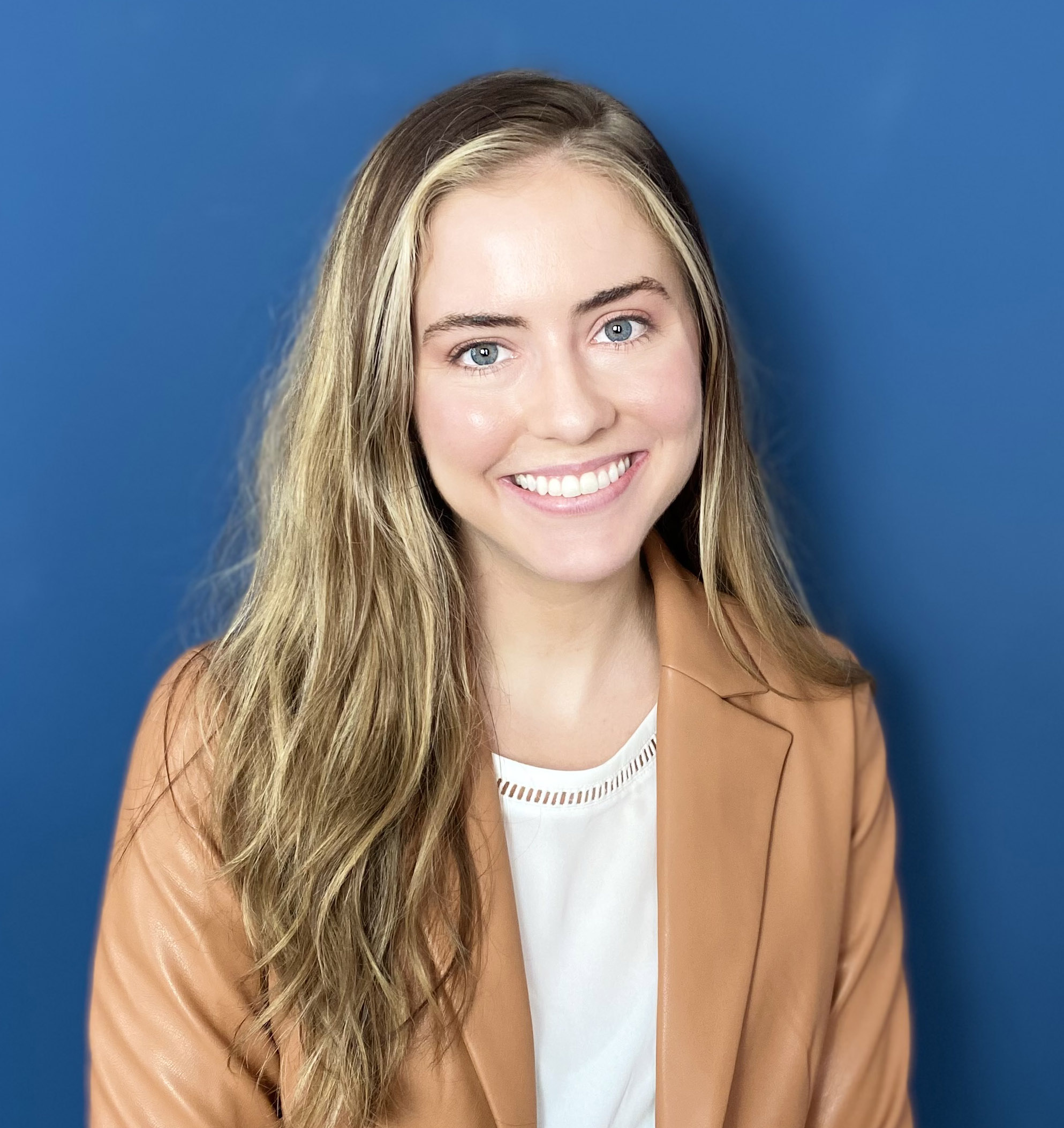 Rachel Walker - ColdSpark